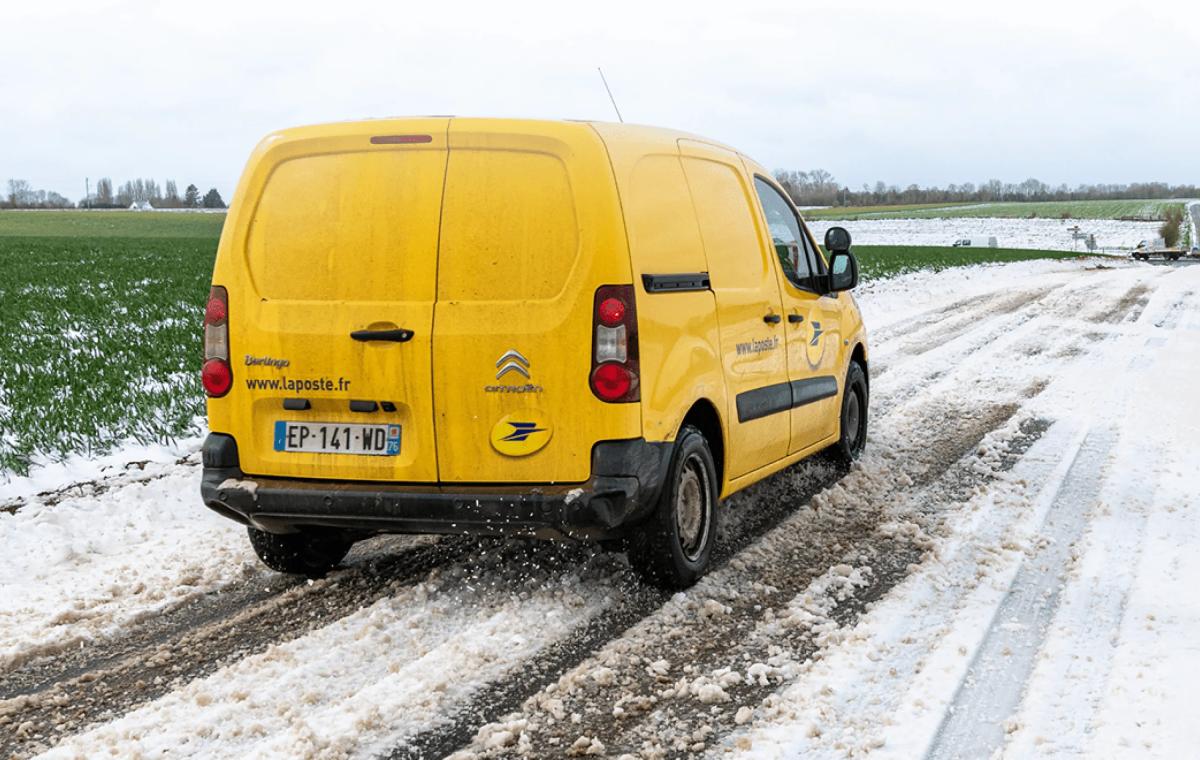 CSE-Central | CSE La Poste