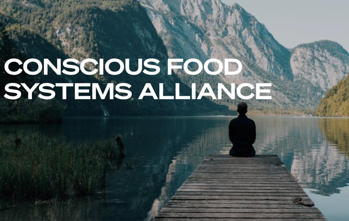 Time for an upshift in food and agriculture | World Upshift Forum