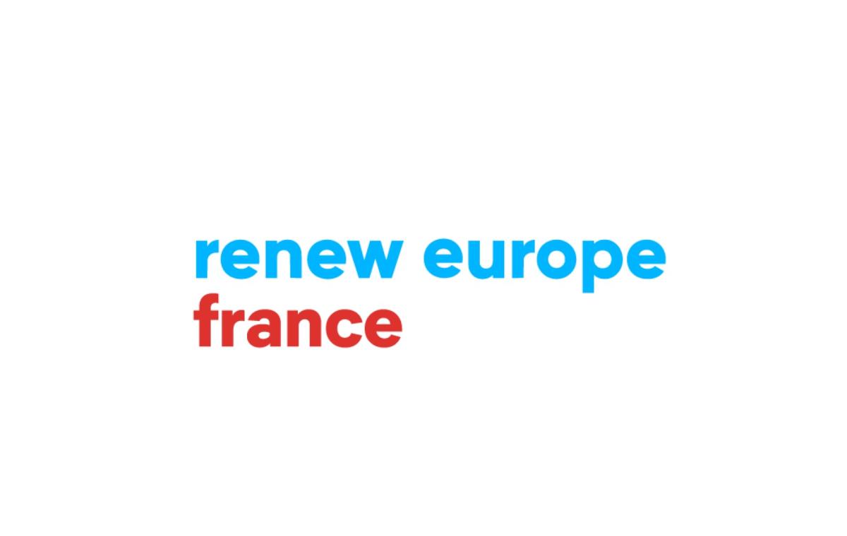 Renaissance européenne devient Renew Europe France | Renew Europe France
