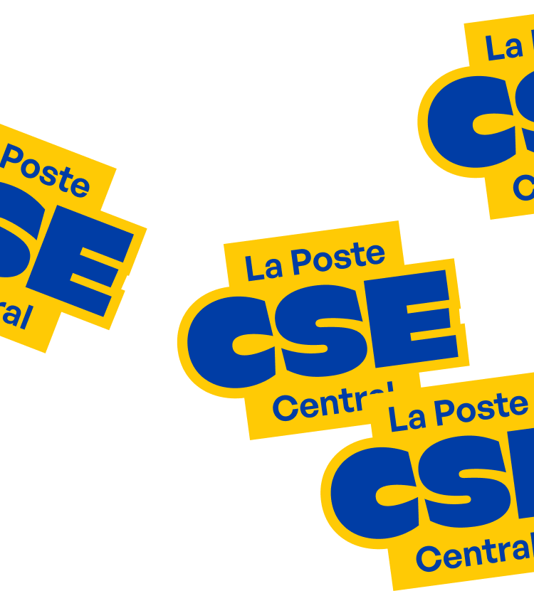 Les actualités du CSE-CENTRAL | CSE La Poste